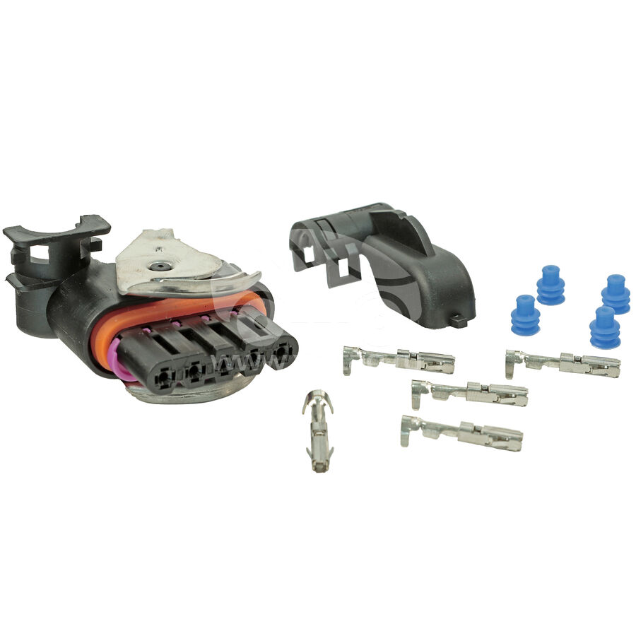 Коннектор - фишка UCP0001 купить в Минске | БелСтартерГрупп