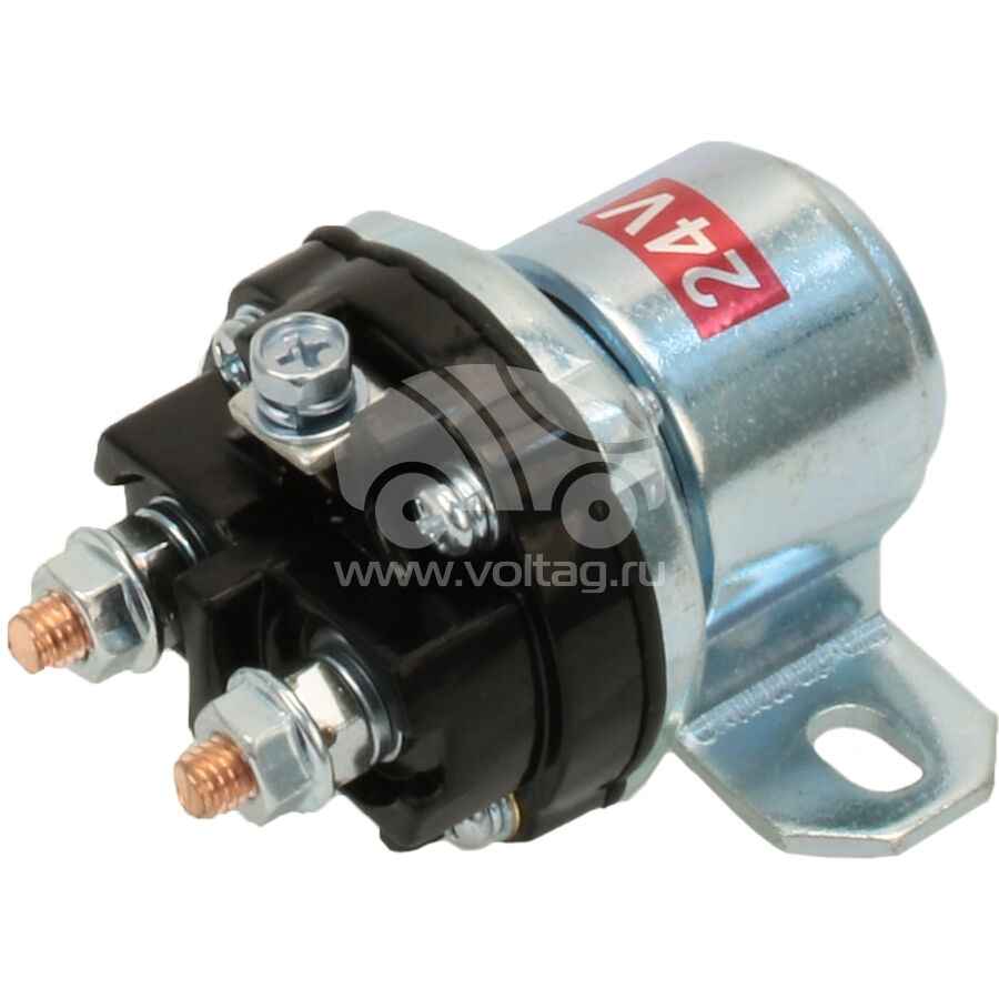 Втягивающее реле стартера SSD2097 купить в Минске | БелСтартерГрупп