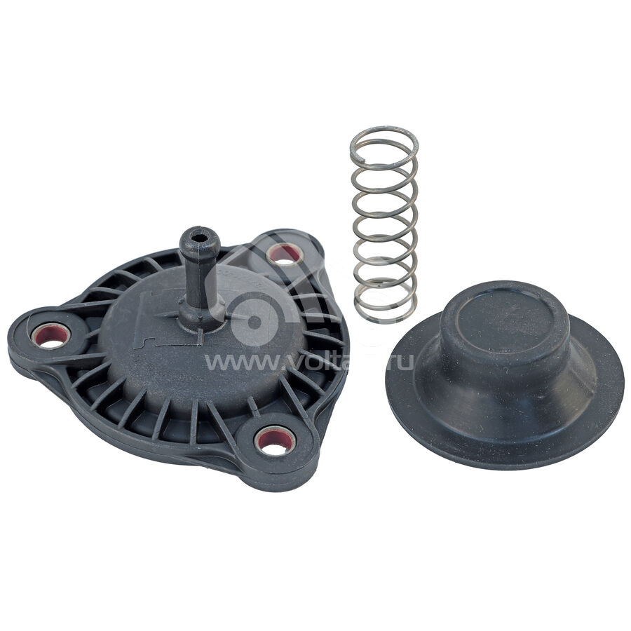 Мембрана актуатора турбокомпрессора MAT2006 купить в Минске ...