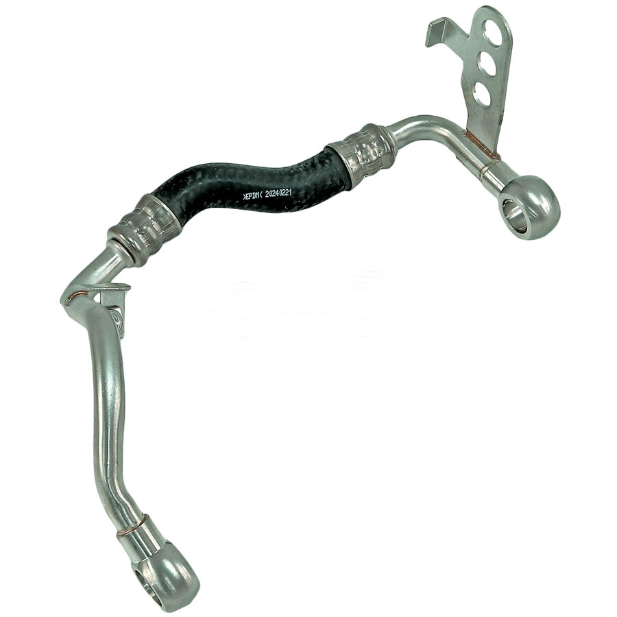 Маслопровод турбокомпрессора MUZ5095 купить в Минске | БелСтартерГрупп