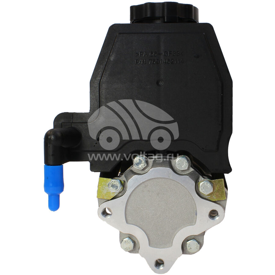 Насос гидроусилителя руля P1030 купить в Минске | БелСтартерГрупп